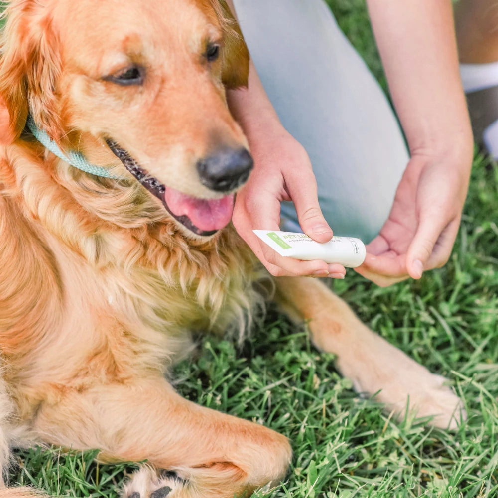 Pet Wellness Products | Natural & Safe | Ozone Apothecary