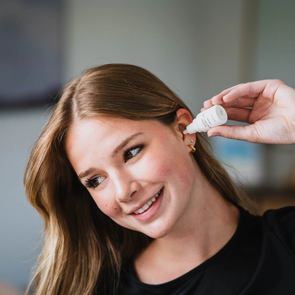 Ear Ozone Therapy | Formulated by Science | Ozone Apothecary