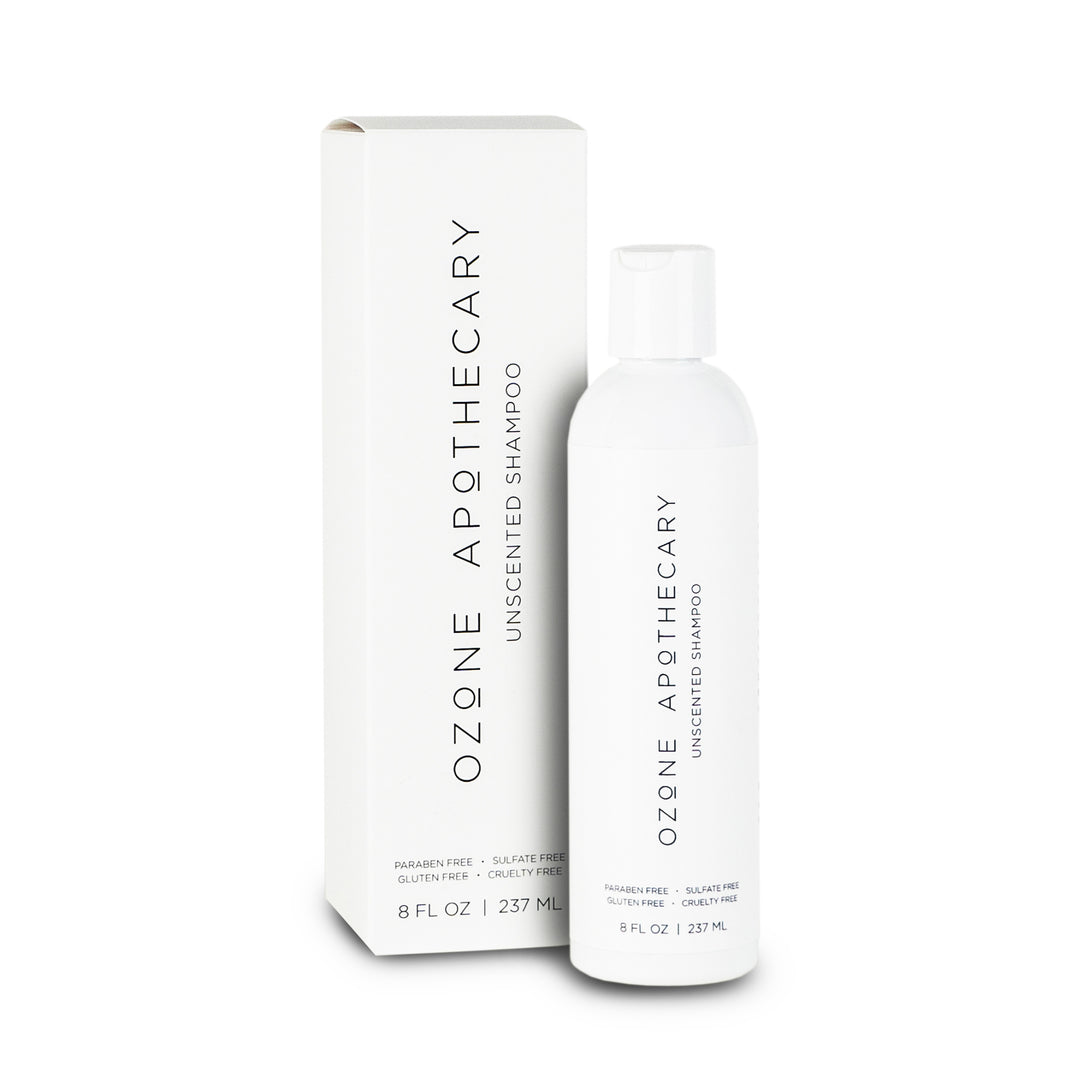 Ozone Products | Get Free Samples | Ozone Apothecary