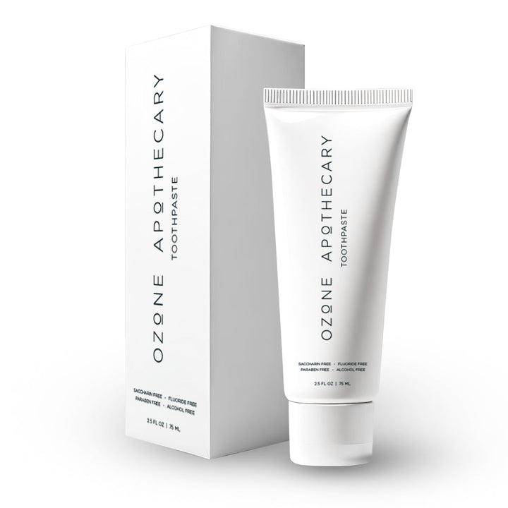 Will Ozonated Glycerin Be The Miracle Product of the Future? – Ozone ...